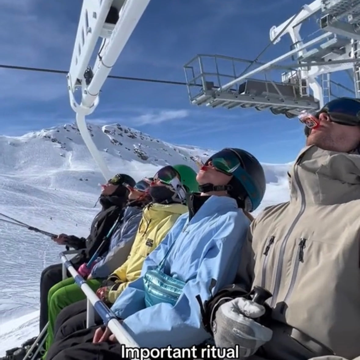 Kickback Shot + Chaser – Kickback Shots